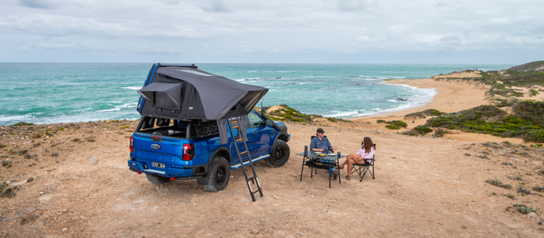 ARB Europe | ARB Esperance Rooftop Tent | Find a Dealer