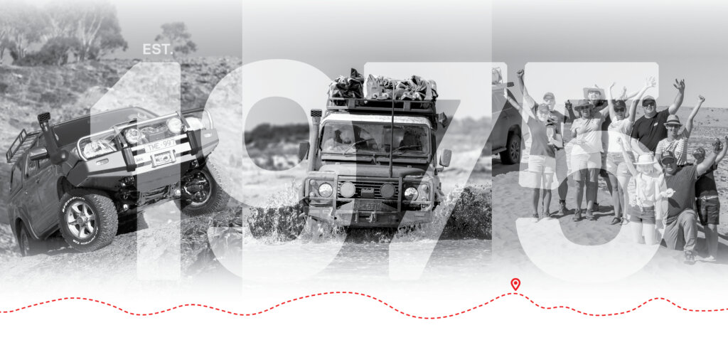 ARB Europe | Official ARB 4×4 Website