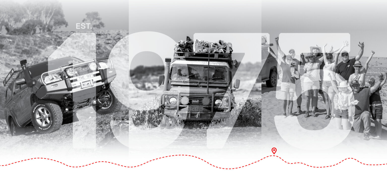 ARB Europe | Official ARB 4×4 Website