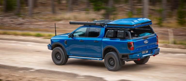 ARB Europe | ARB Esperance Rooftop Tent | Find a Dealer