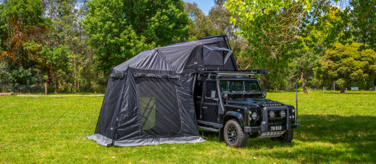 ARB Europe | ARB Esperance Rooftop Tent | Find a Dealer