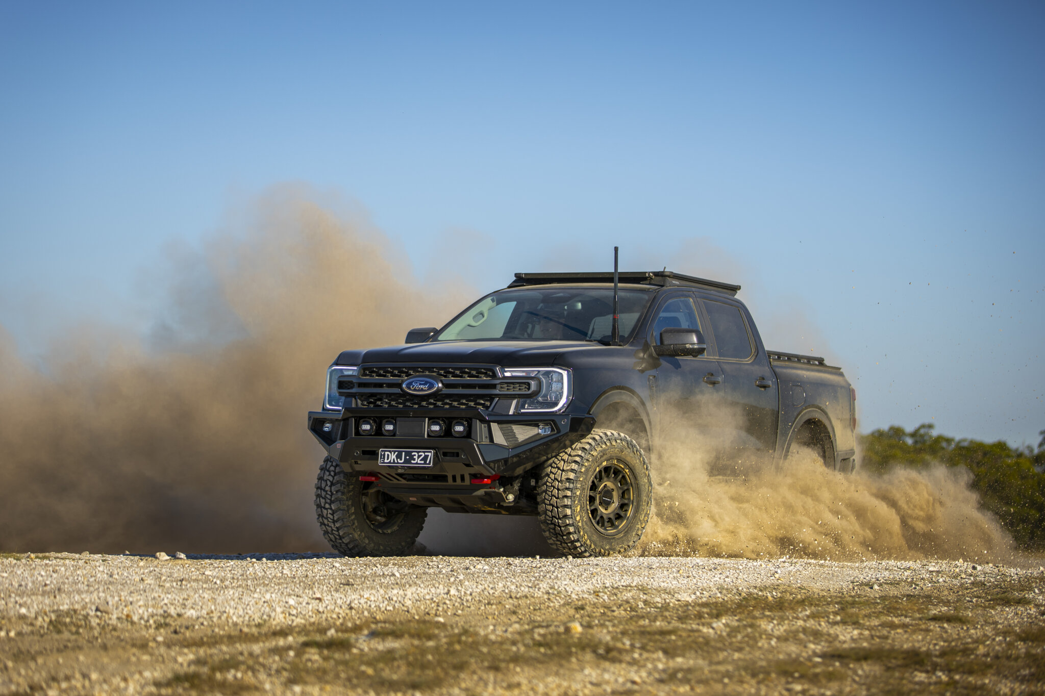 ARB Europe | Official ARB 4×4 Website